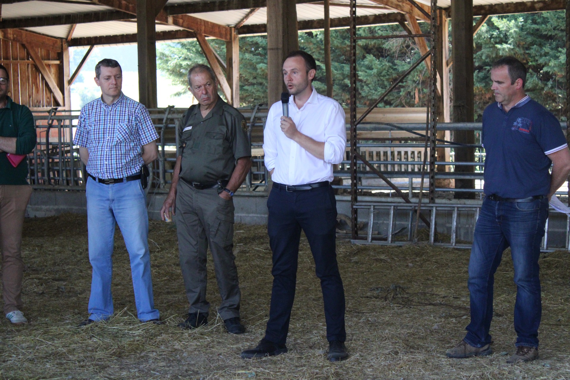 La convention d'occupation précaire, différente du bail rural Articles ...