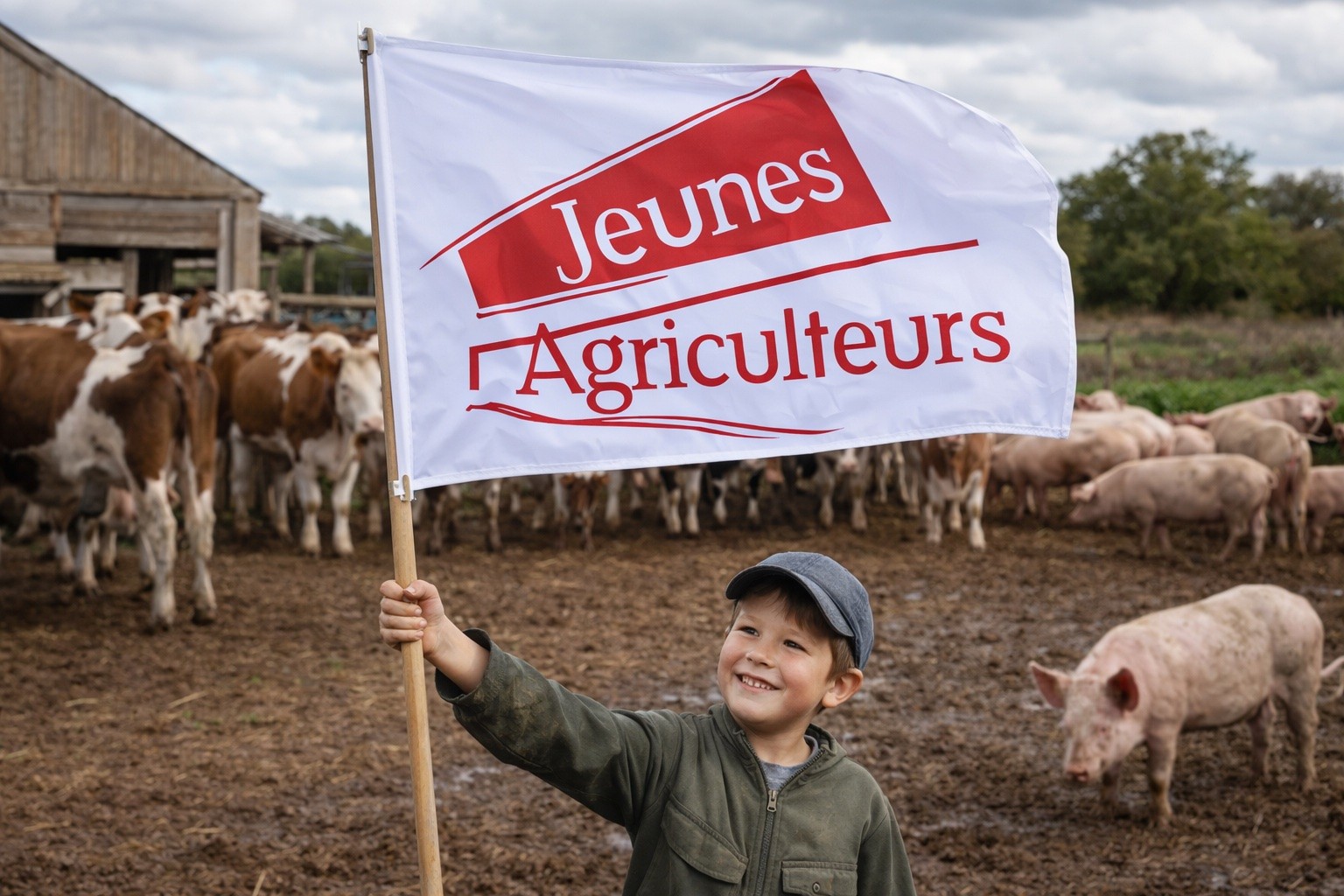 À Blaisy aujourd'hui Articles | Agribourgogne - Terres de Bourgogne