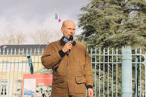 Les agriculteurs disent non à la surtransposition des normes ...
