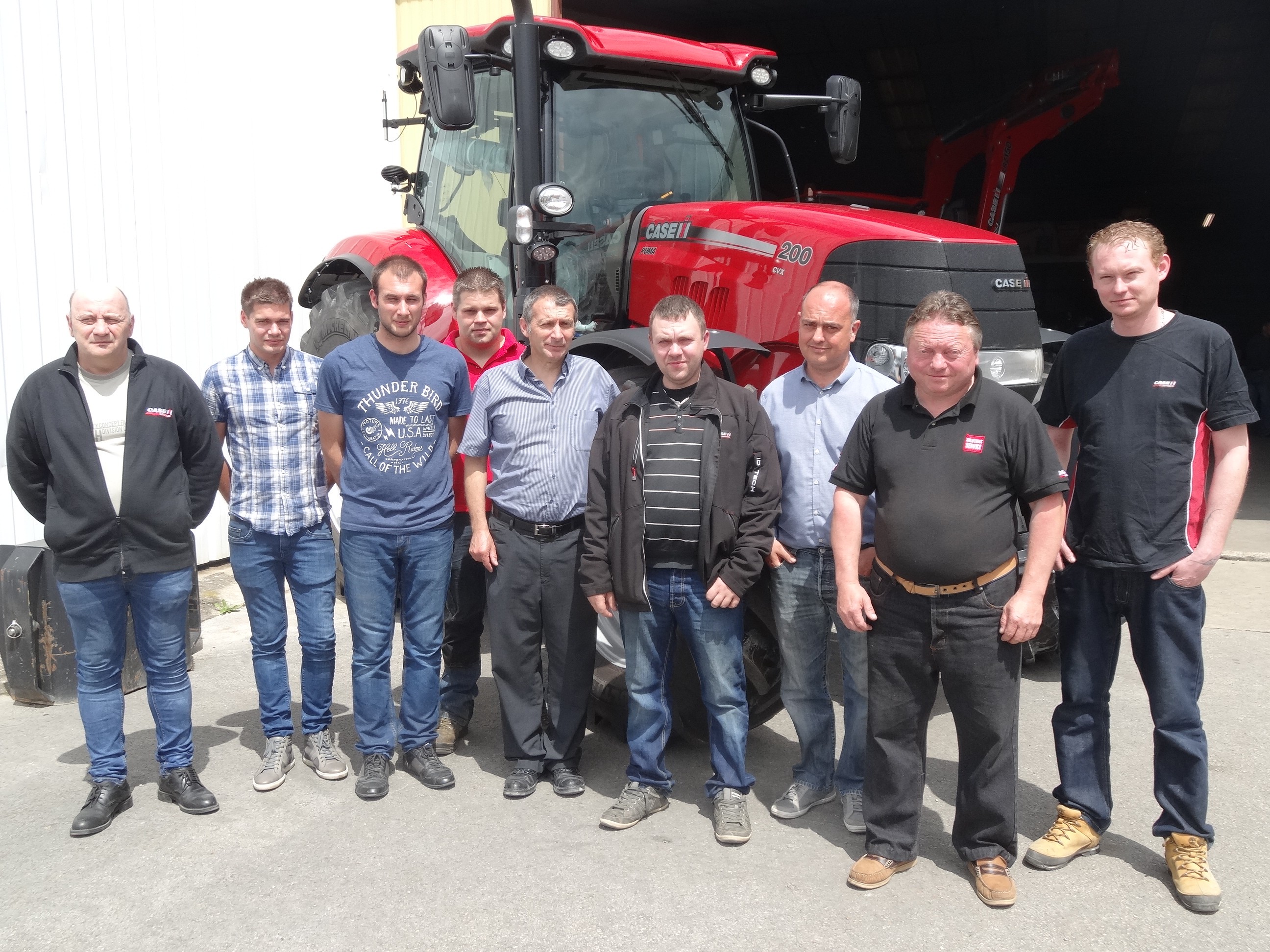 La Cormat s’installe à Neuilly-lès-Dijon Articles | Agribourgogne ...